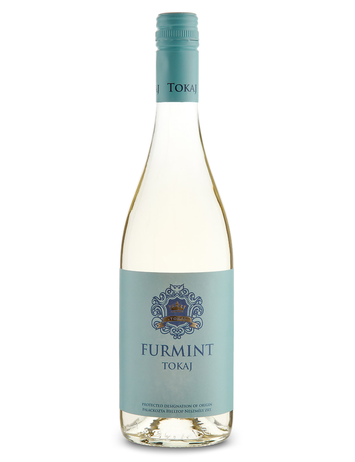 Furmint Tokaji - Knackered Mother's Wine Club