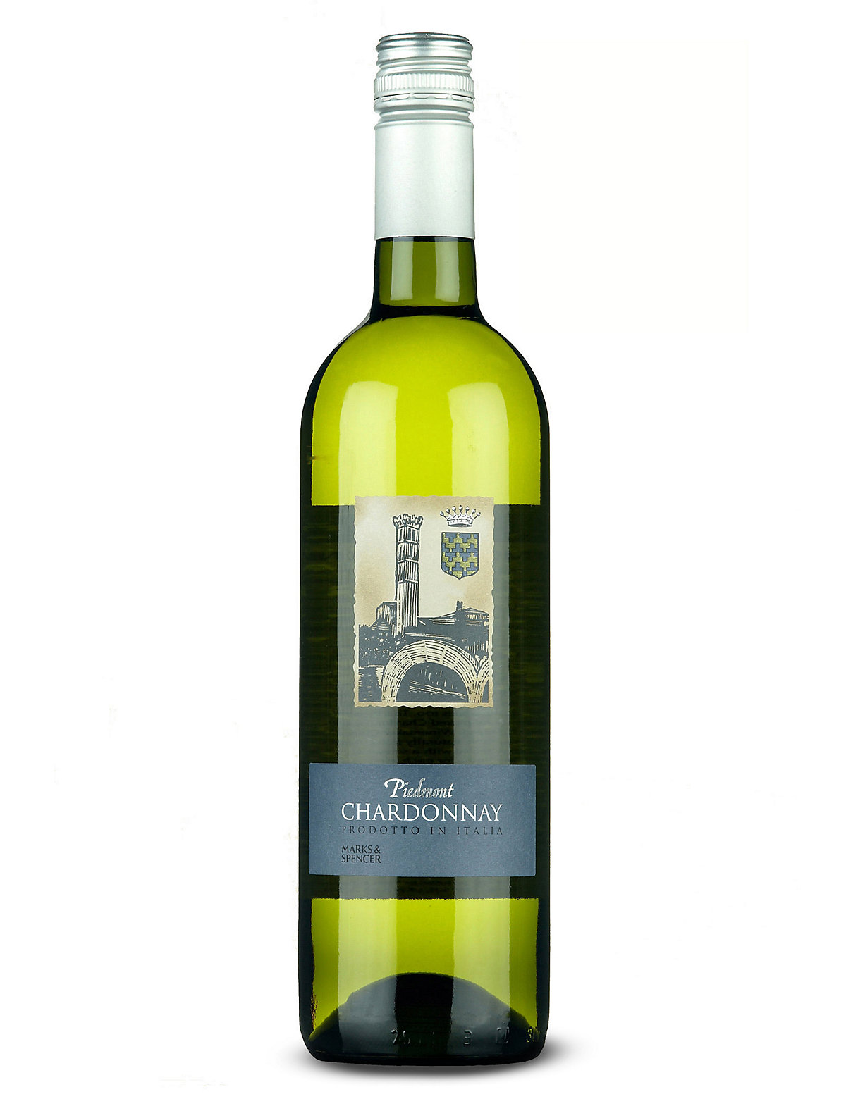 Piemonte Chardonnay 2014 - Knackered Mother's Wine Club